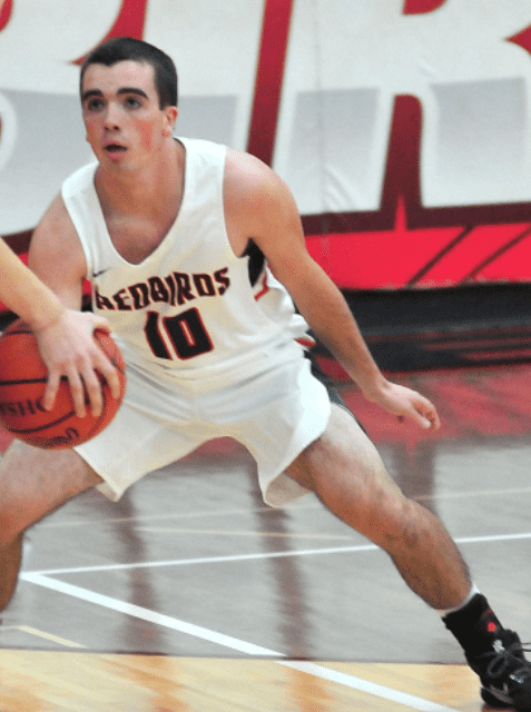 Boys Basketball – L-P Redbird Nation